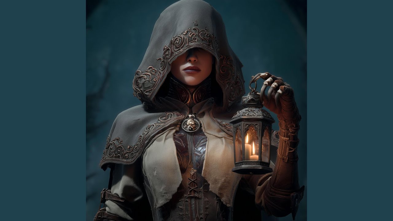 Lilith's Redemption - YouTube