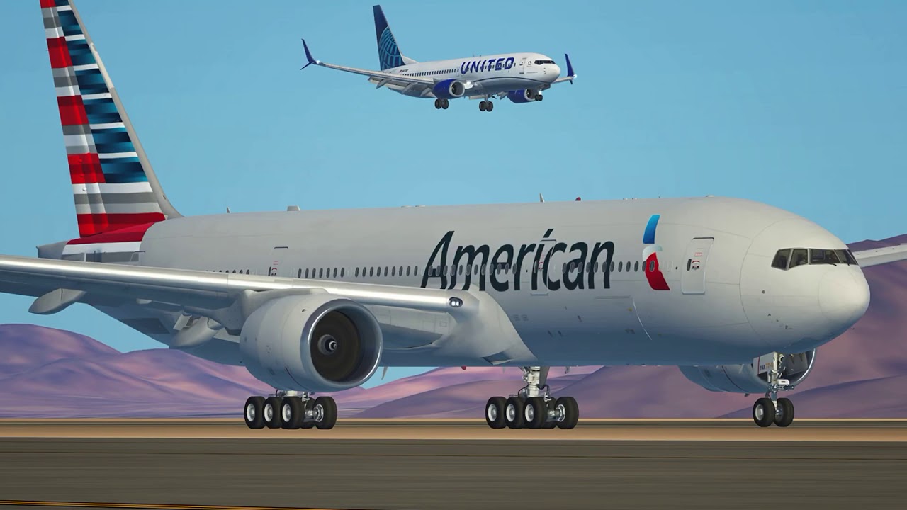 OOF | Aires Flight 8250 - YouTube