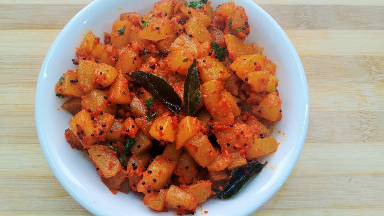 Simple tasty Bottle gourd stir fry// Sorekai Palya// Sorakaya // lauki ...