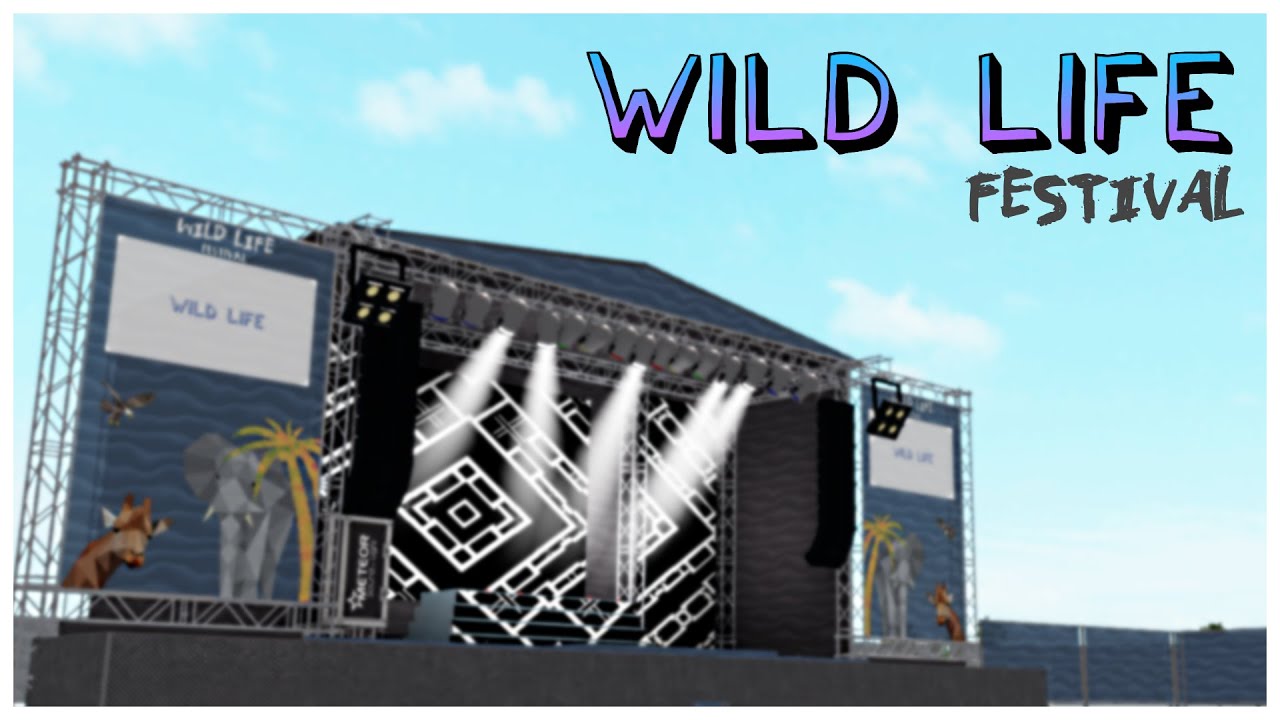 [ROBLOX] WildLife 2020 Aftermovie - YouTube