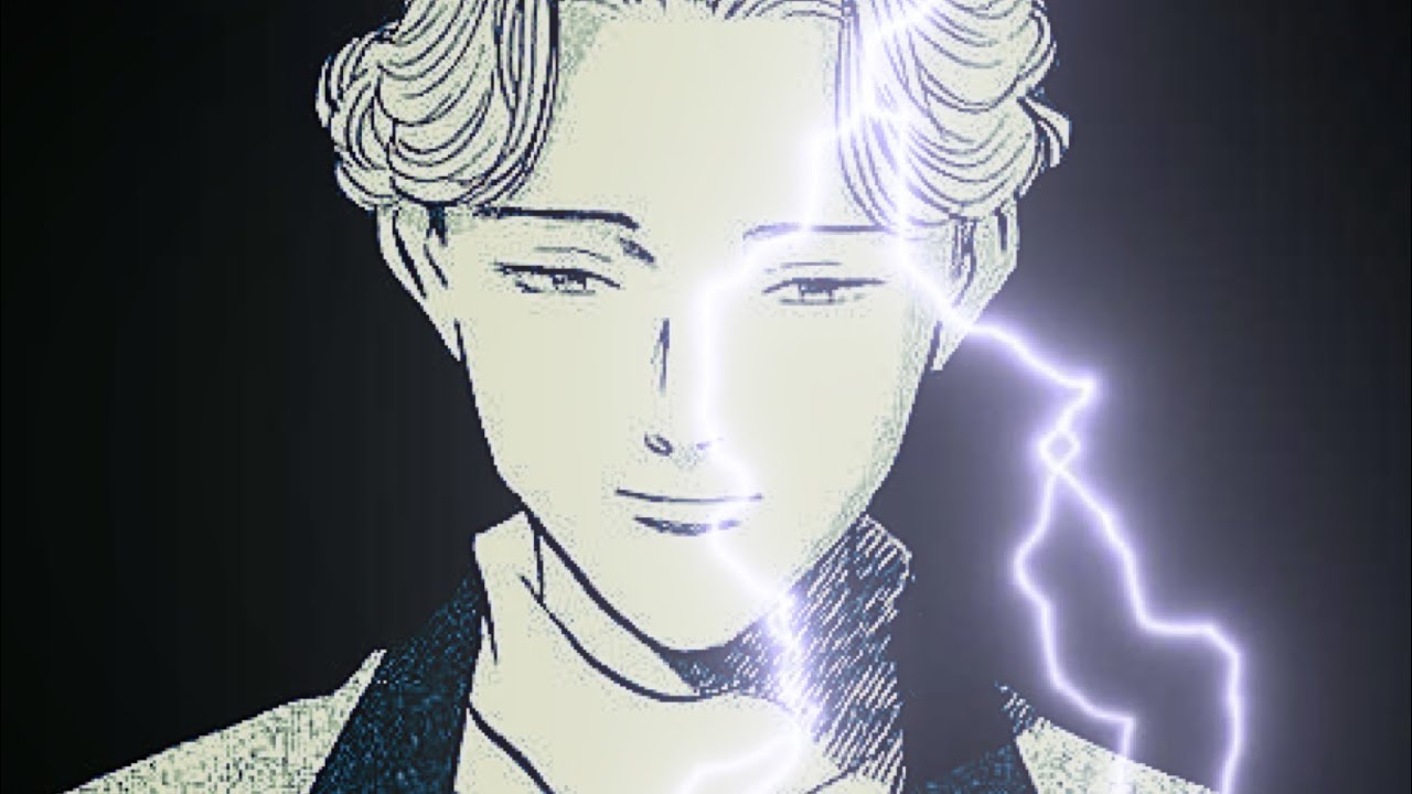 Johan liebert [Amv/edit] - YouTube