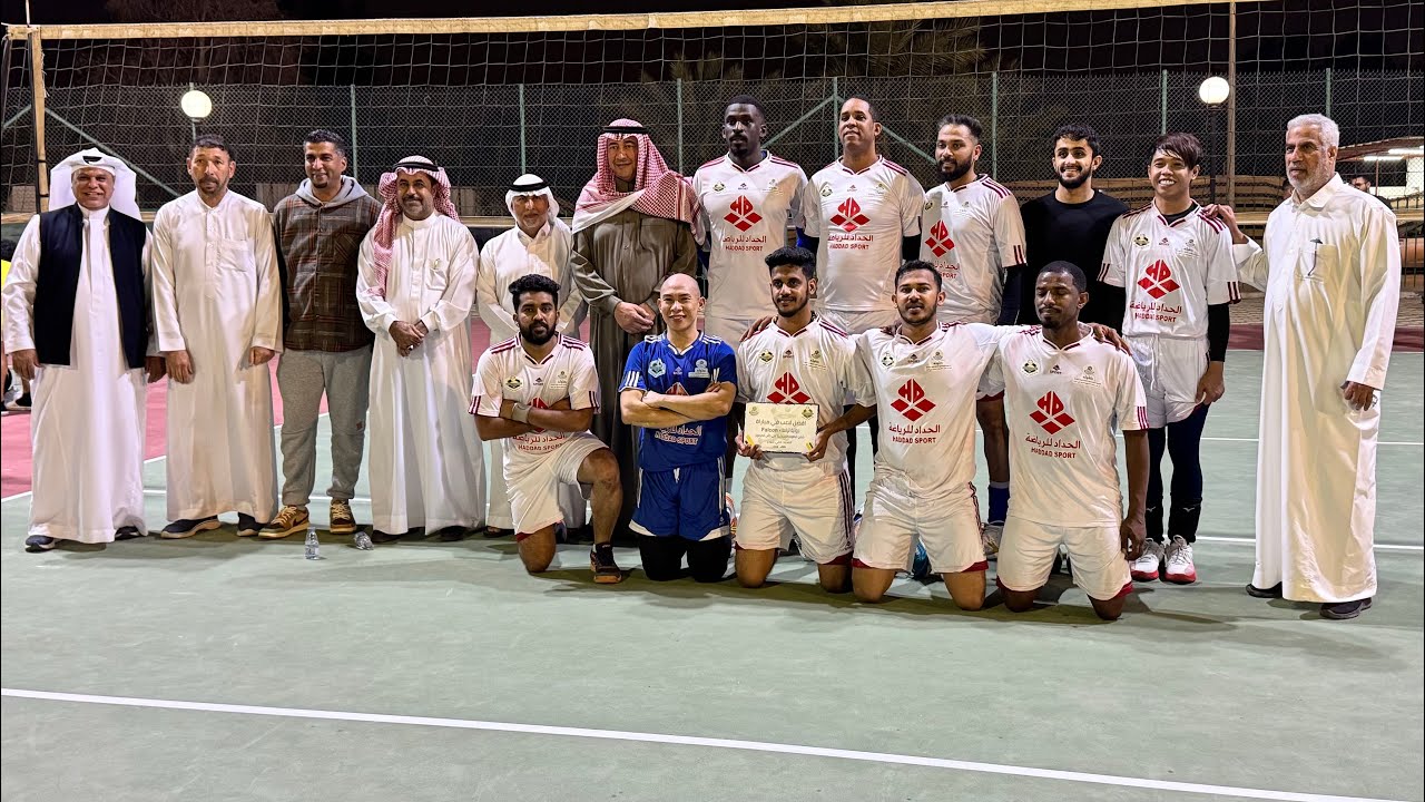 Diwaniya VS Falcons (Set 3) Al Qatif, Saudi Arabia - YouTube