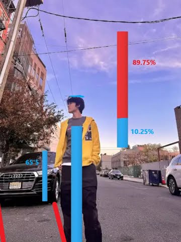 Let's find his height @shanefan0x #shanefanx #shanefan0x - YouTube