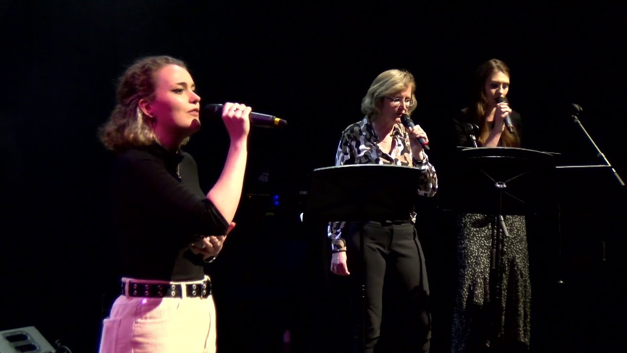 20220423 Borne Singer Songwriter 1 06 Puck - Avond (Boudewijn de Groot ...