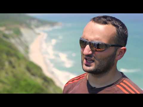 Yamaç paraşütü nasıl katlanır?