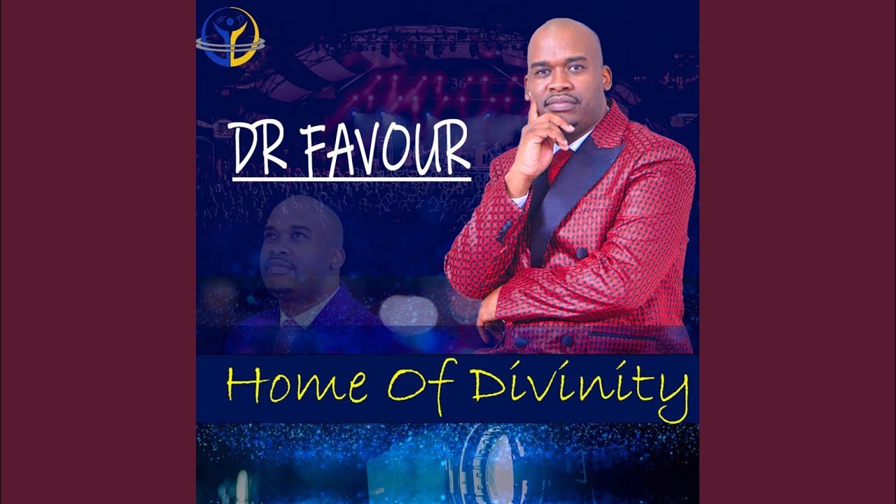 Home of Divinity - YouTube