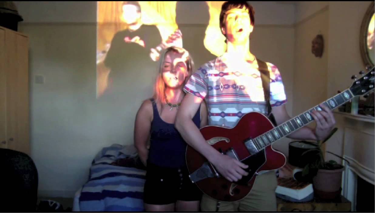 Sugar Ray - Every Morning (Cover) - YouTube