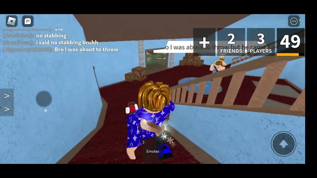 mm2 again but with farmer cleetus man/mrflimflam_475 - YouTube
