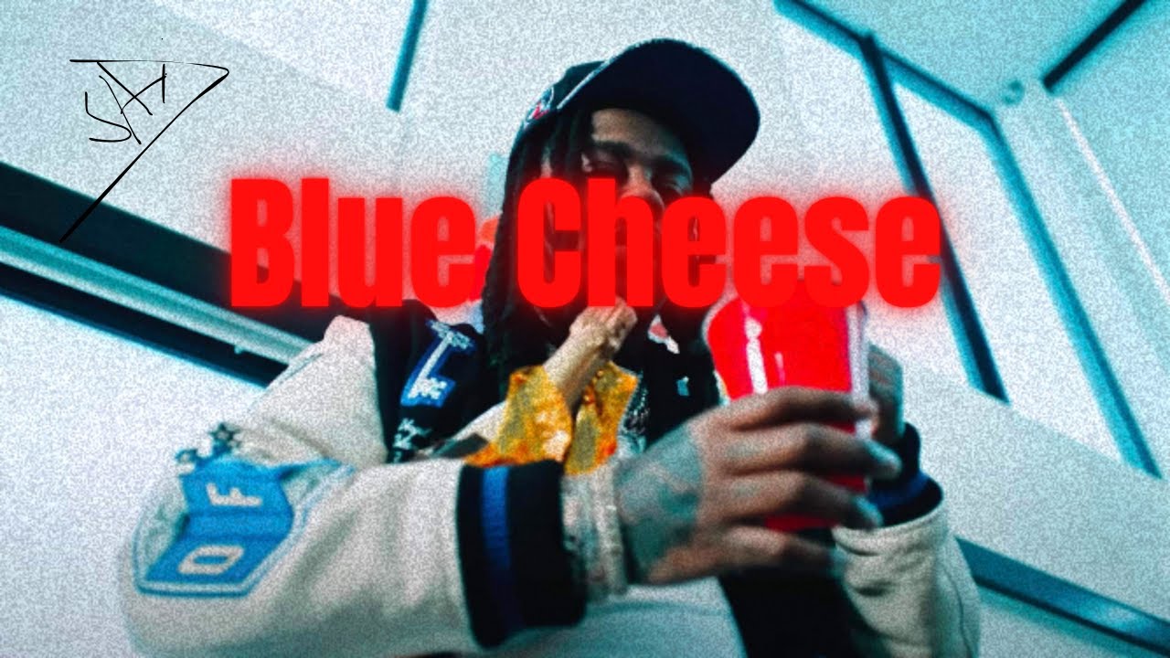 [FREE] BABYFACE RAY X BABYFXCE E X Detroit Type Beat 2023 - "BLUE ...