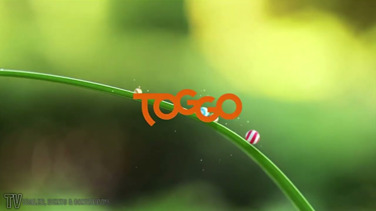 Toggo Ident 2022 - YouTube