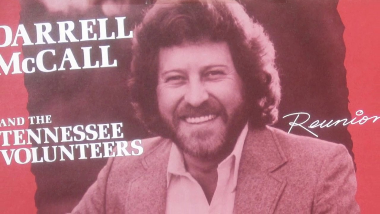 Darrell McCall - I'll Break Out Again Tonight (1986) - YouTube