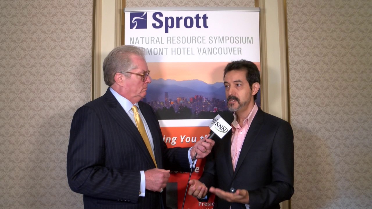 Louis James, Casey Research - Quantifying Junior Resource Sector ...