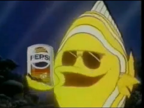 Lemon Pepsi Funny TV Commercial - Extended Remix - YouTube