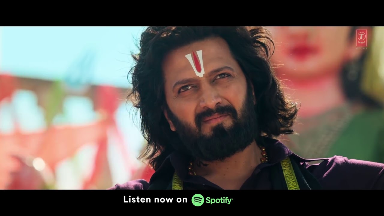 Raghupati Raghav Raja Ram Marjaavaan Riteish D,Sidharth M,Tara S Palak ...