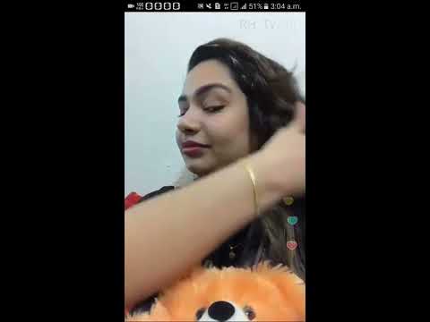 Bangladeshi Sister Bigo Live adda and sexual