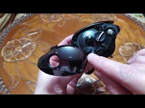 Antares DC MD. Моя вторая звёздочка). Лайт - обзор.