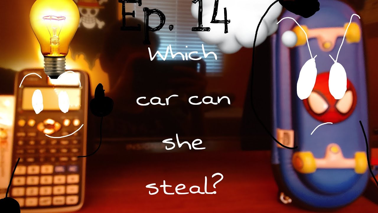 Inanimate Objects S11 E14: Hardest Riddles Imaginable - YouTube