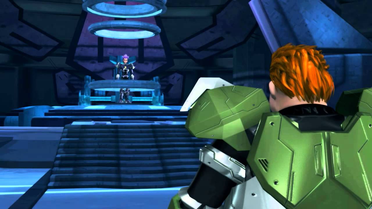 超兽武装 - RevEvolution 28 - YouTube