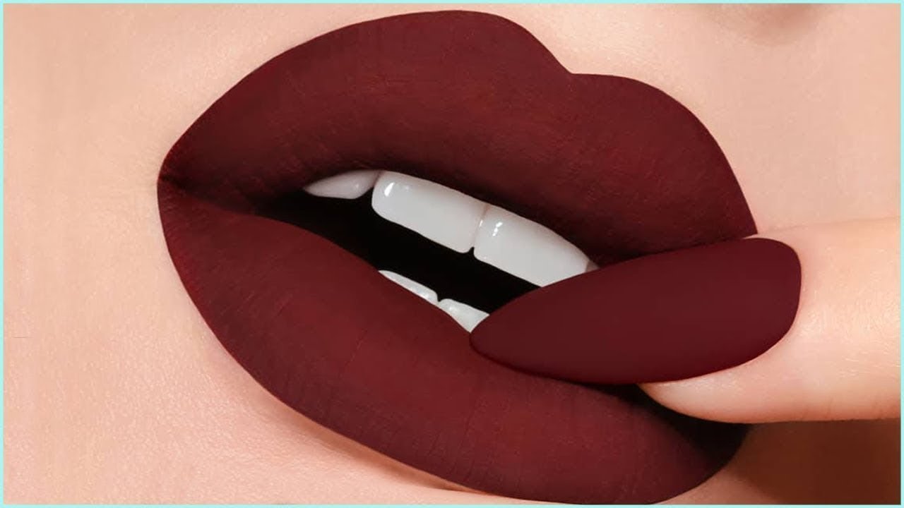 8 Awesome Lipstick Makeup And BEAUTY HACKS EVERY GIRL SHOULD KNOW ...