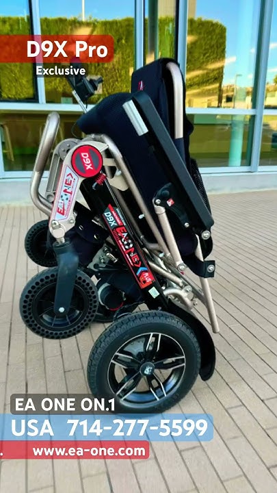 D9x Pro Electricwheelchair Sports America Usa Powerwheelchair
