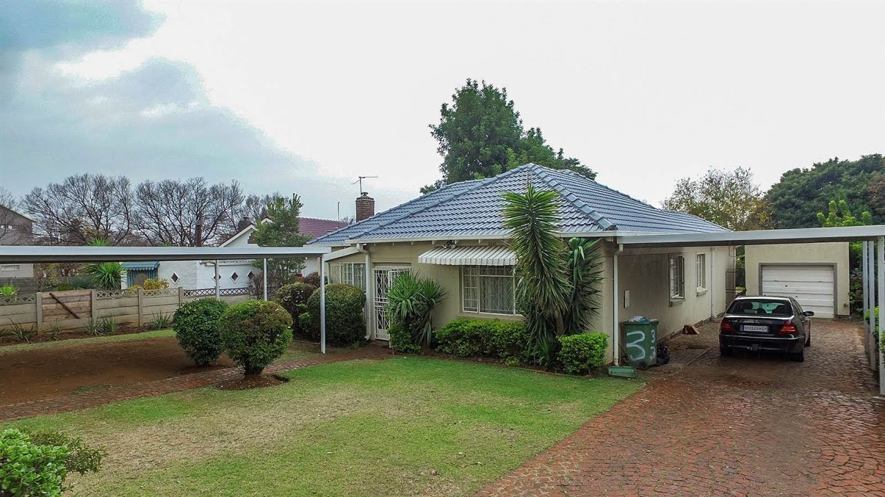 4 Bedroom House for sale in Gauteng | East Rand | Edenvale | Hurlyvale ...