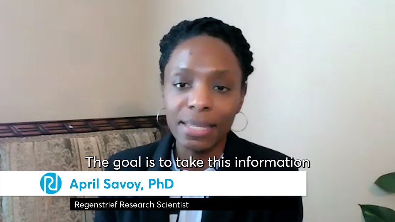 Dr. Savoy: Opportunities to Improve the Medical Referrals Process - YouTube