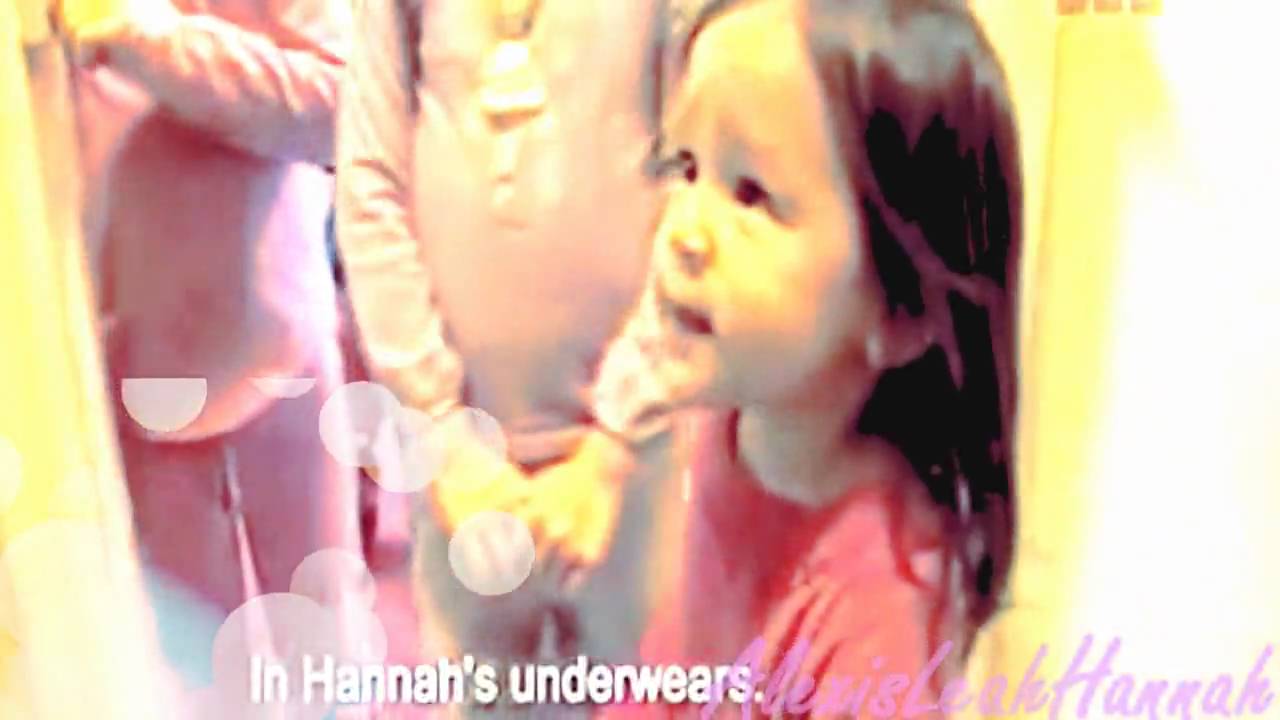 Alexis; Hannah & Leah Gosselin [Grow] - YouTube