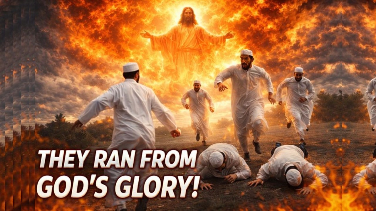 Muslim Activists Invaded Catholic Church to Stomp on Eucharist Until ...