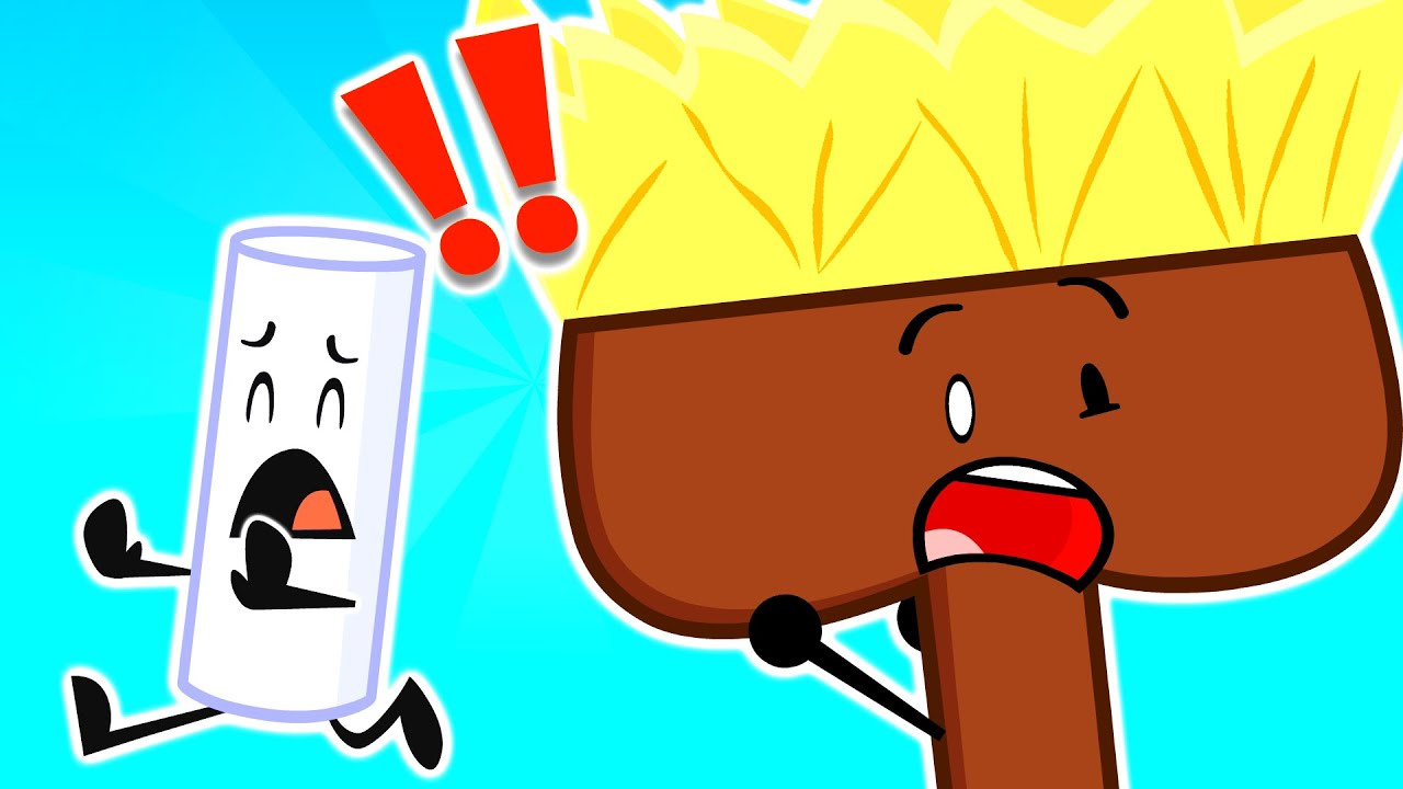 OBJECT SHOW SHORTS 6: Zombies - YouTube