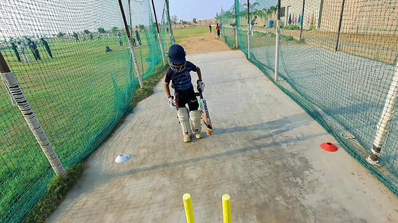 netsession practice video palanpur coach satish desai gujarat ...