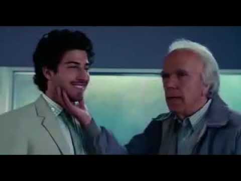 Click Movie Scene - Father Dies - YouTube
