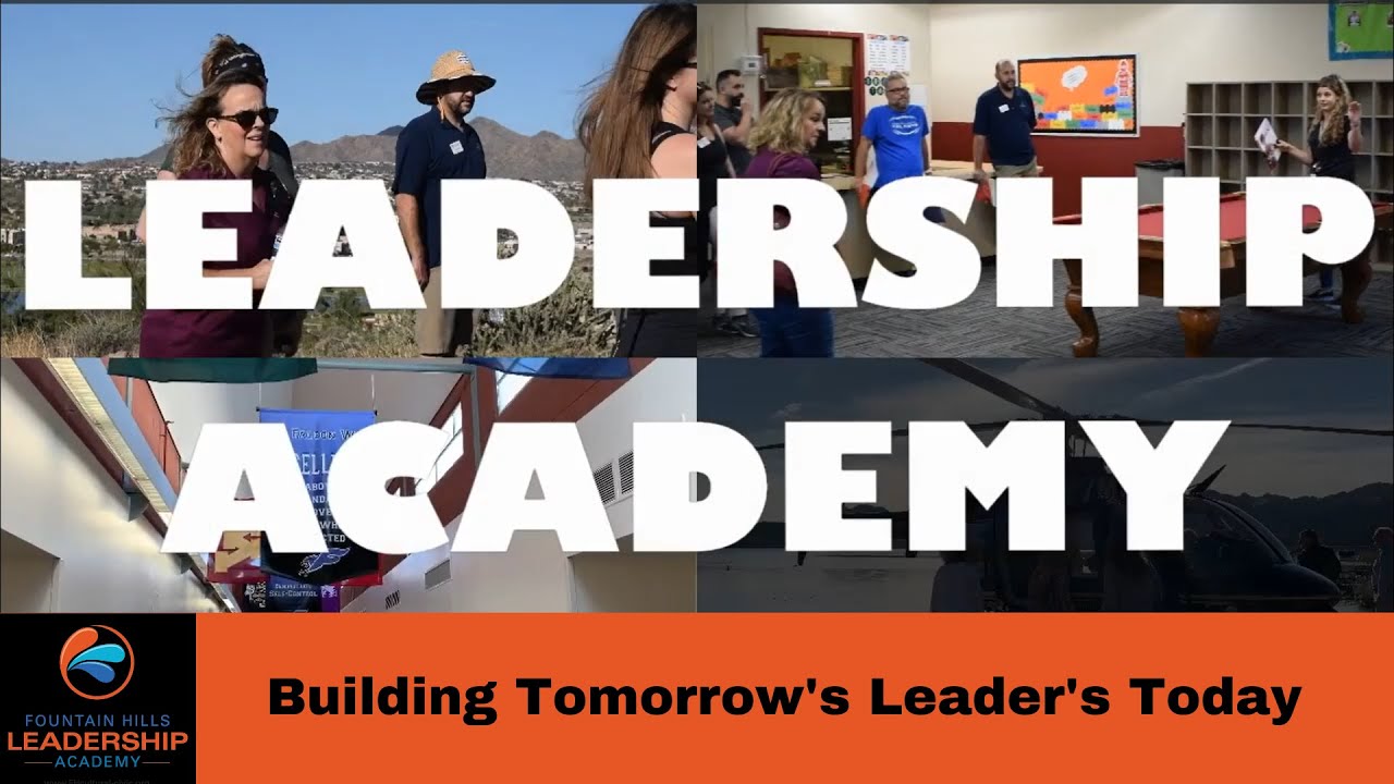 FHLA Recruitment Video - YouTube