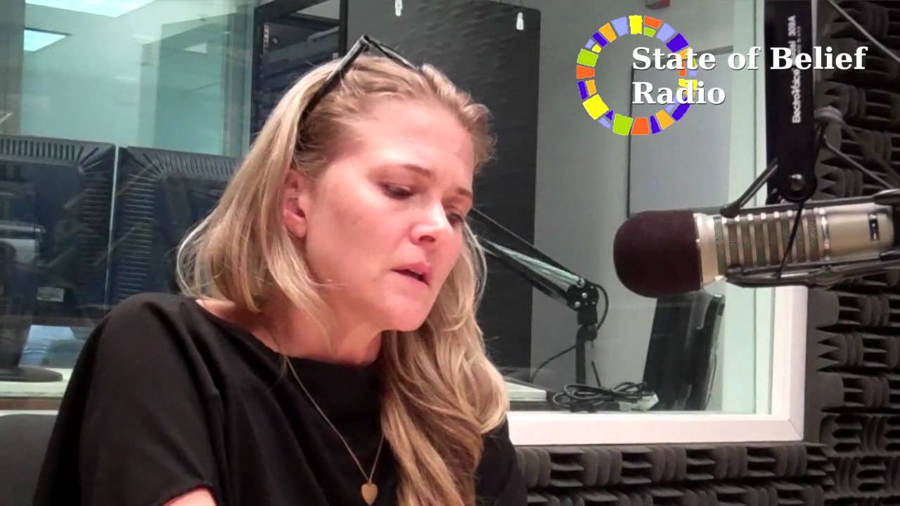 Your tax dollars hurting LGBT Ugandans: Andy Kopsa Interview, State of Belief September 29, 2012 ...