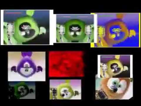 (LOUD) 9 KlaskyKlaskyKlaskyKlasky Gummy Bear Song Version V2 - YouTube