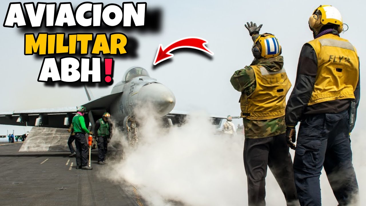 ASÍ ES LA VIDA DE ALGUEN QUE TRABAJA EN AVIACIÓN EN EL EJÉRCITO | COMO ...