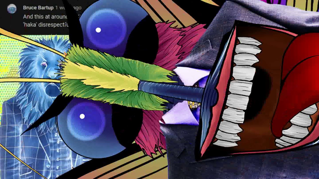 #2 Comment Wars : Covington MAGA Nazi Smirk : Sargon of Akkad Thread ...