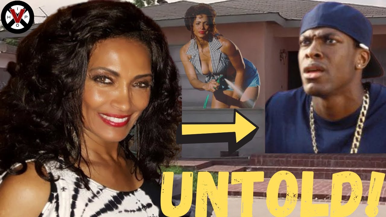 Kathleen Bradley AKA "Ms. Parker" Shares A UNTOLD Story On What ...