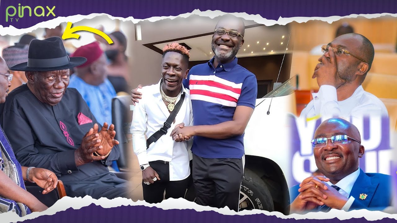 Emergency Elections at NPP HeadQuarters as Bawumia and Ken Clash as ...