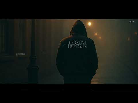 Bonabia - Gözüm Doysun