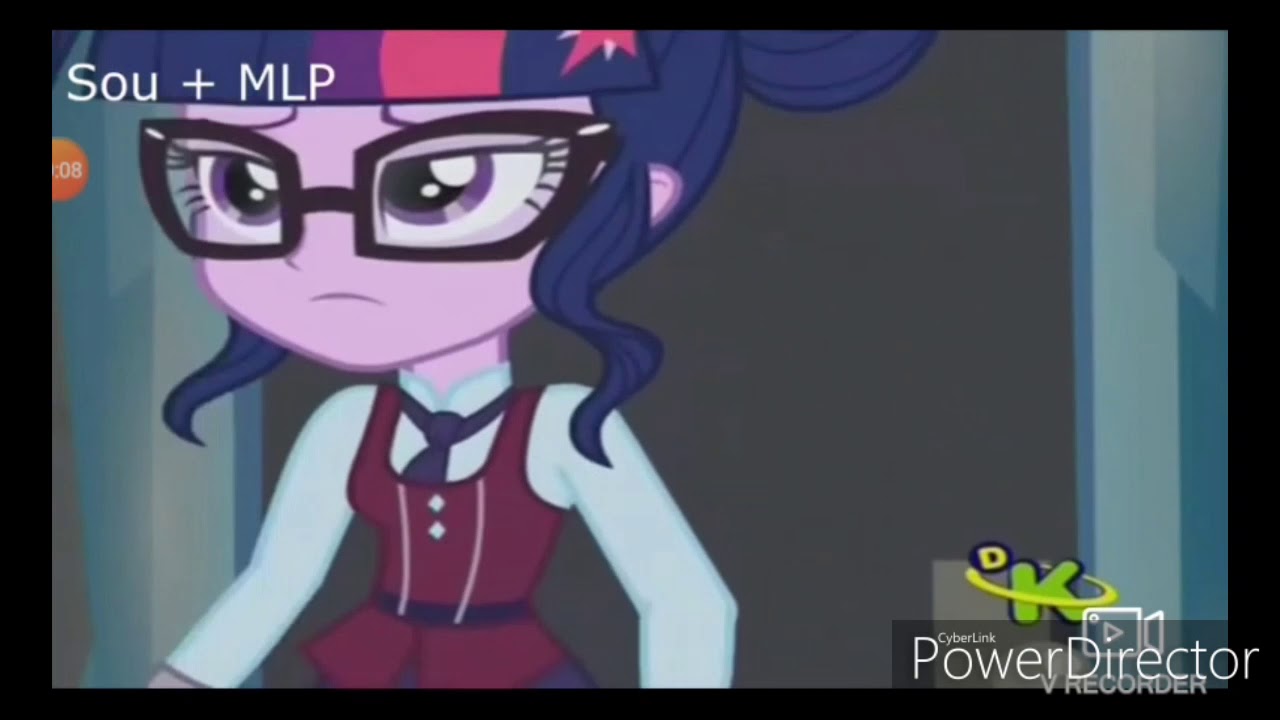 Mlp queen of mean - YouTube