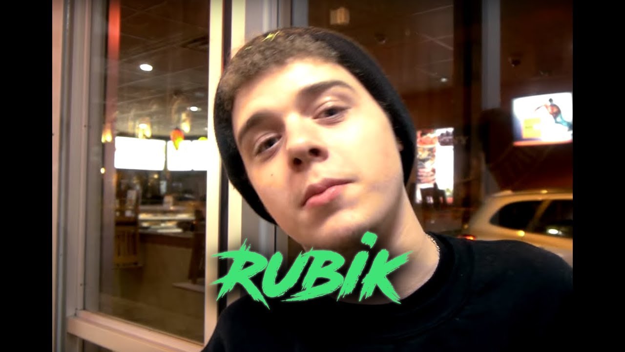 Rubik Beatbox | Rubik Style - YouTube