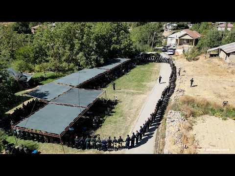 Fatma  & Polat elin alma - sepe -botani  -part 5 -Koma  Zawite - - ROJ MEDİA GROUP©2025