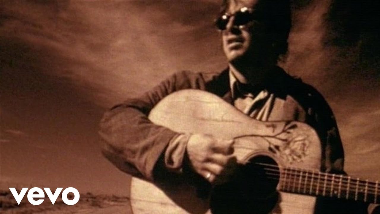 Billy Falcon - Heaven's Highest Hill - YouTube