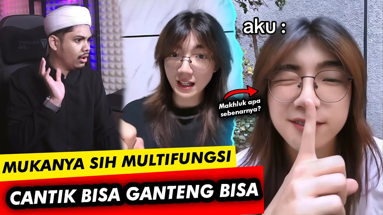 KOE LANANG PO WEDOK SEH ASLINE🗿🗿🗿 Reaction Meme TikTok - YouTube