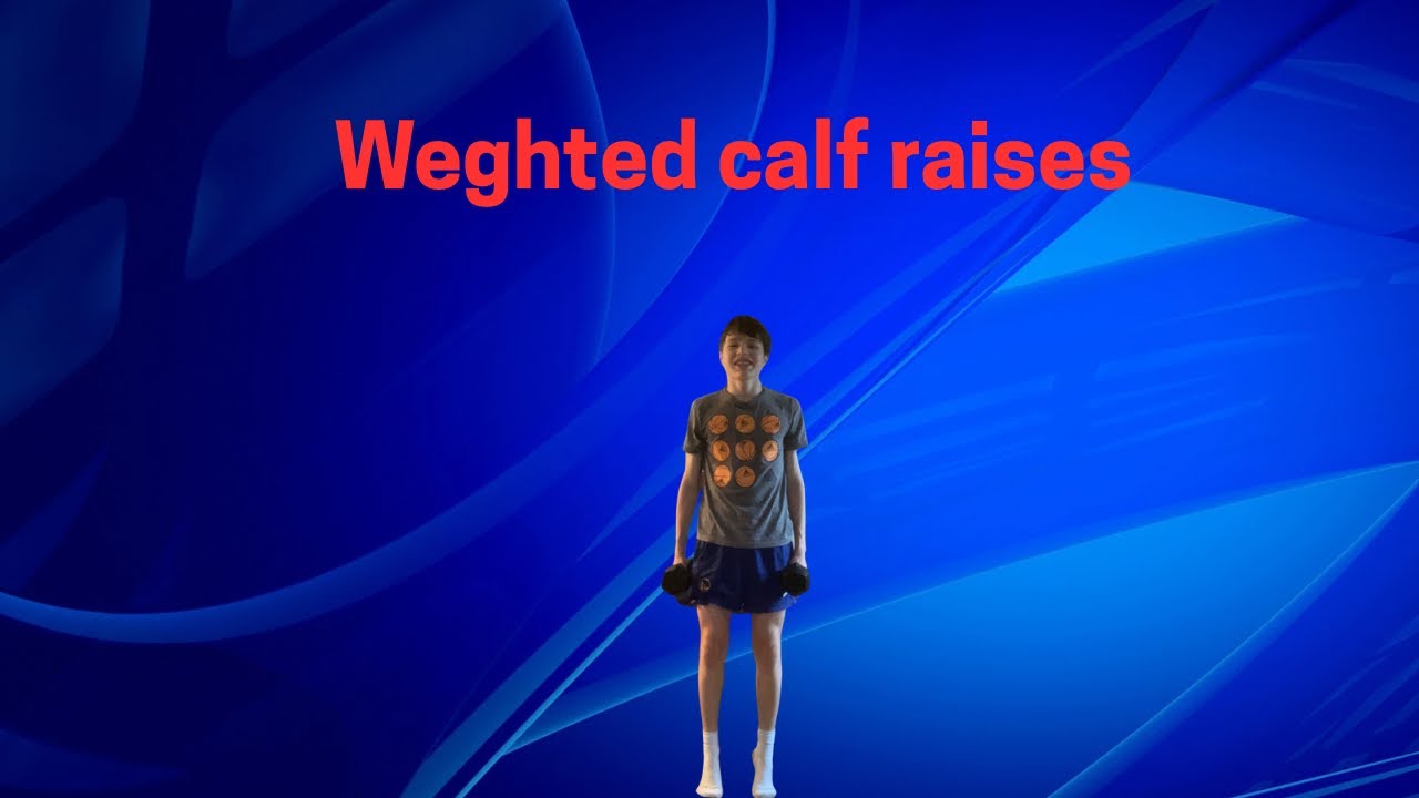 Day 251 of my daily workout routine! - YouTube