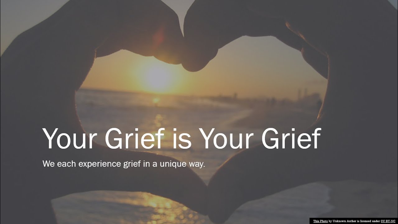 Mourning the Loss of a Public figure: Collective Grief and Triggers ...