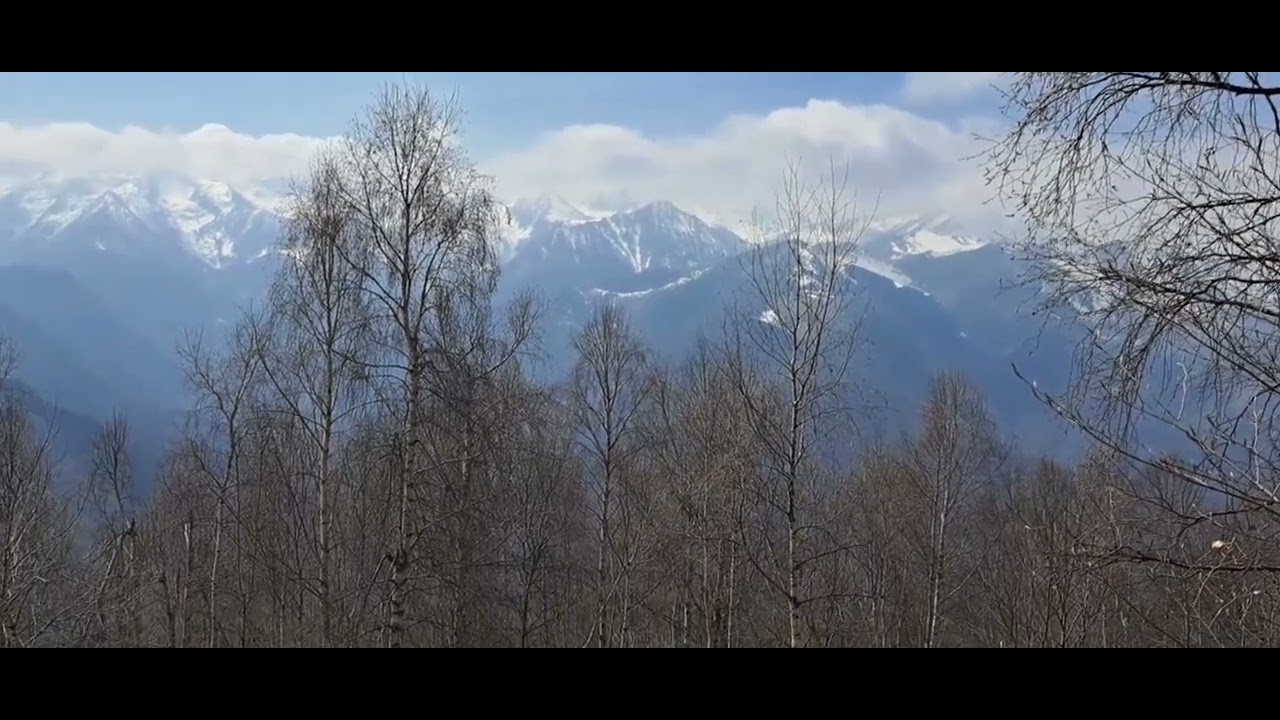 Monte Alpet - Da Pra di Roburent. (10/4/2023). - YouTube