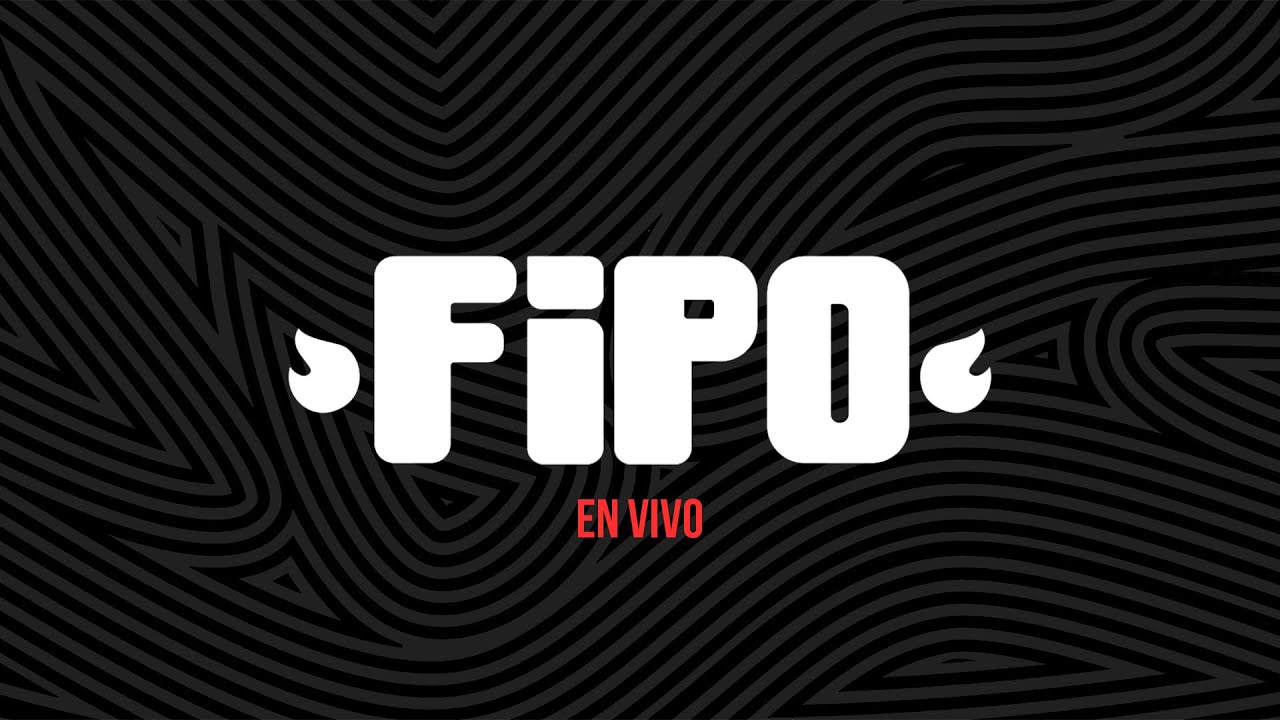 🔴 Programación COMPLETA FIPO 25/06/2024 - YouTube