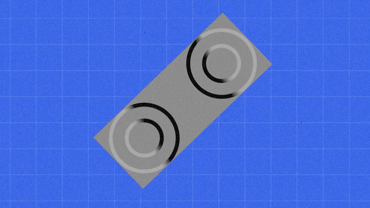 Motion graphics practice - YouTube