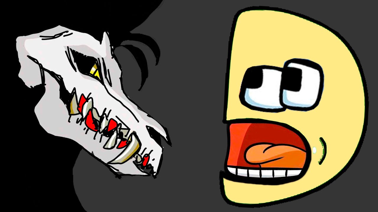 SCP 699 LORE ALPHABET (A - Z) animation - YouTube